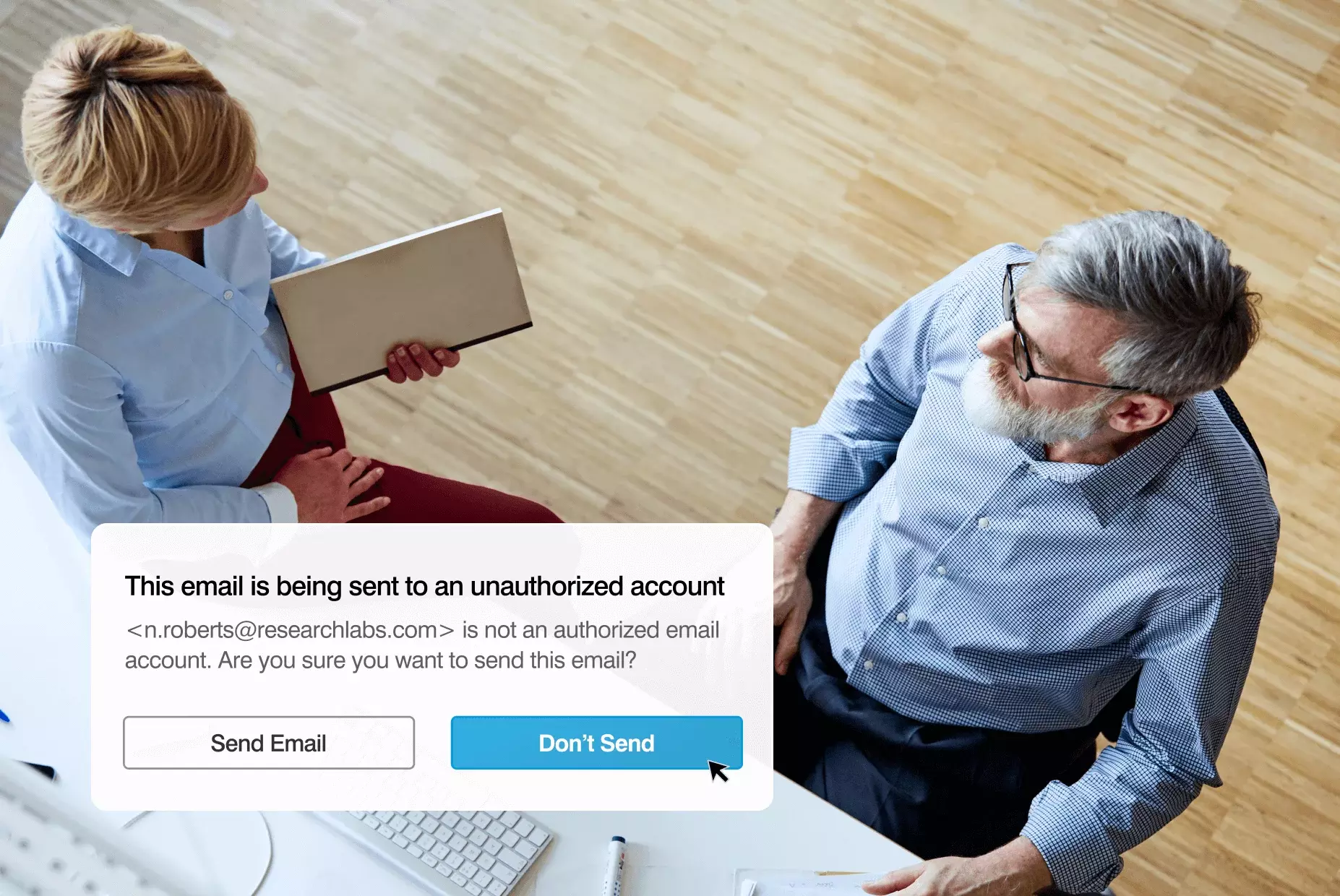 Adaptive Email DLP Solutions: Prevent Data Loss | Proofpoint US